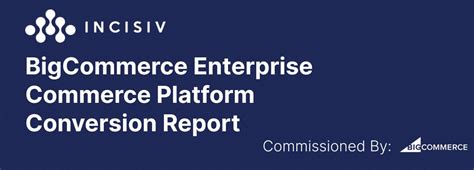 Sensorpro On Linkedin Bigcommerces Checkout Features Redefine Conversion Success