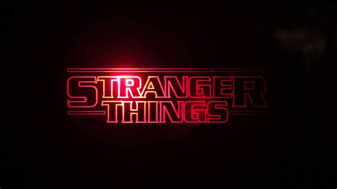 Kultura Osobista Stranger Things Sezon Pierwszy Kultura Osobista