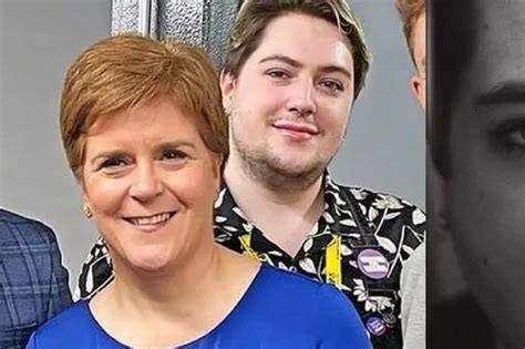 Snp Officer Abuse Scandal Victim Shares Story In 2025 Interview