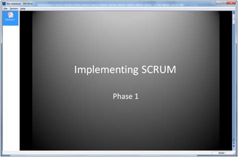 Embedding Powerpoint Presentation Player Into A Wpf Application Codeproject