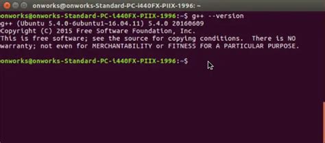 How To Check C Compiler Version In Linux Delft Stack