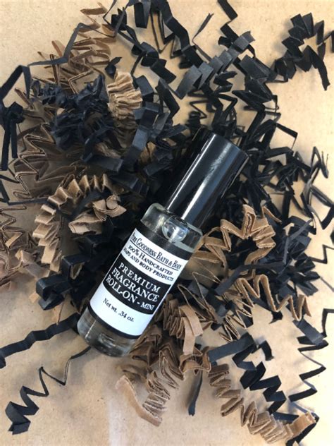 Fragrance Roll-On