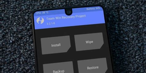 How To Install TWRP Recovery And Magisk Root On Android With Odin DigiStatement