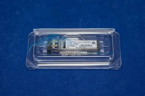 FTLX8571D3BCV FINISAR 10G SFP+ SR SFP