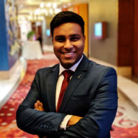 Karthik Venkat Hsmai Asia Pacific