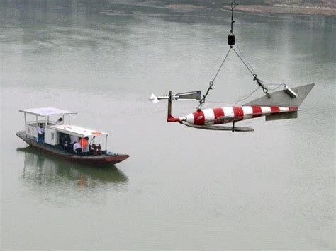 水文测验铅鱼流速仪河道海洋测流水文仪器深水区流速仪用铅鱼 阿里巴巴