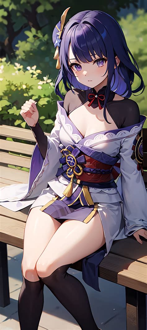 Wallpapers Genshin Impact HoYoLAB