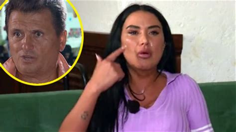 Daniela Crudu Ar Fi Fost Lovită Cu Pumnul De Nea Marin Totul S A