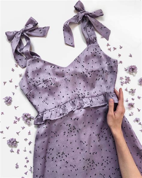 Ощущение когда надеваешь новое платье не сравнится ни с чем Особенно когда оно настолько