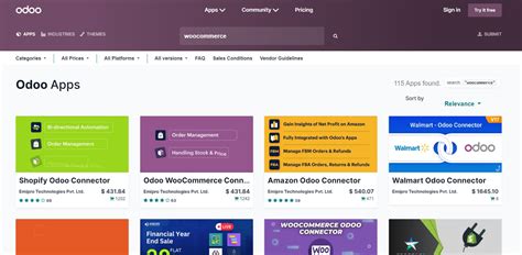 odoo woocommerce integration benefits workflows and methods