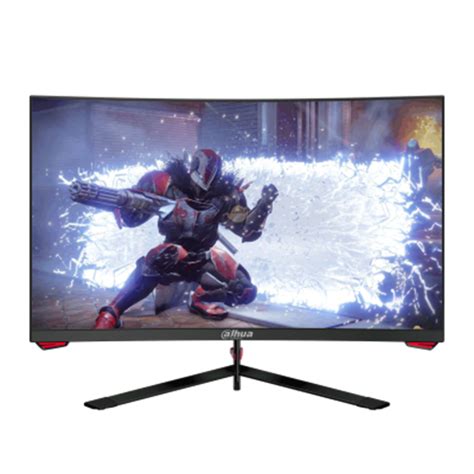 Dahua Dhi Lm27 E230c Fhd 165hz Curve Monitor 27 Inch Gaming Store Sell All Kind Of Gaming