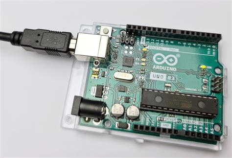 Arduino co to jest i jak zacząć