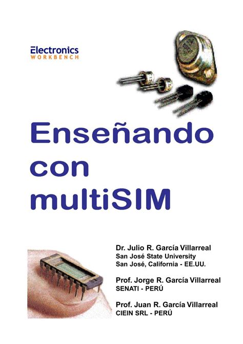 tutorial de multisim