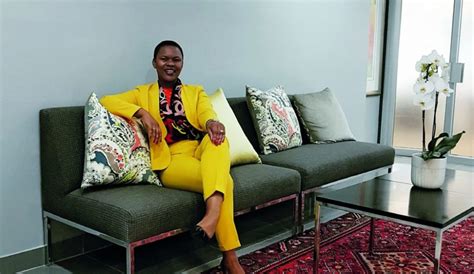 30 Authentic Quotes From Amanda Dambuza Ofentse Olunloyo