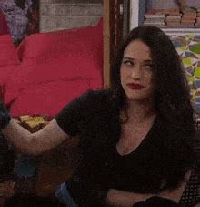 Kat Dennings S Tenor