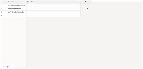Field Type Overview Airtable Support