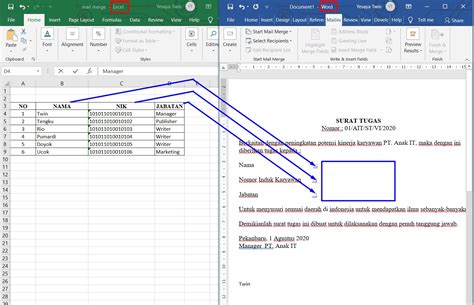 How To Mail Merge Labels From Excel 2013 Aslsites