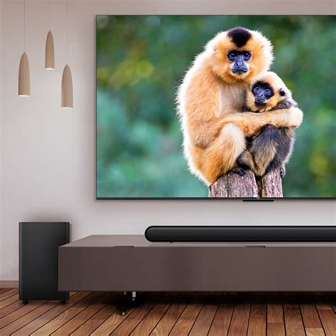 TCL S Class 3 1 Channel Sound Bar With DTS Virtual X Built In Center Channel Speaker And