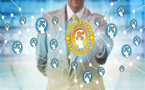 Understanding Cognitive Computing A Key To Intelligent And Informed Future Risk Group