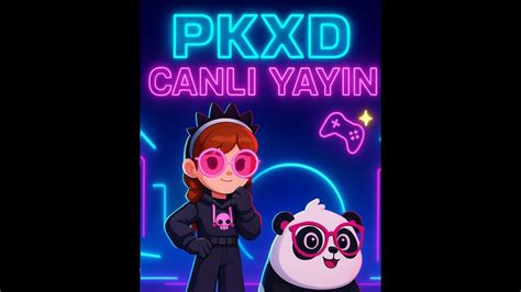 🎮 Pkxd Oyun Keyfi 🕹️ Youtube