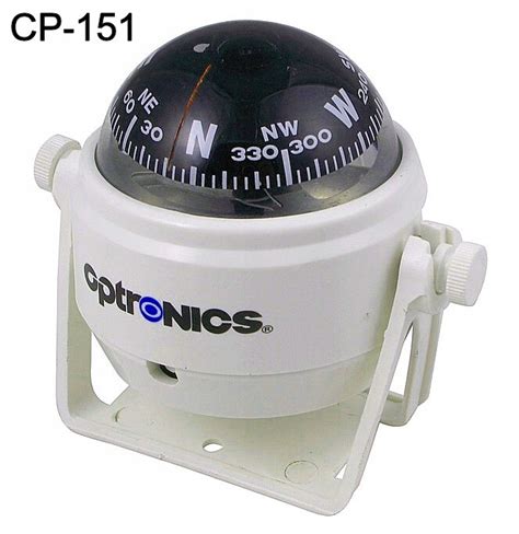 Πυξίδα Optronics