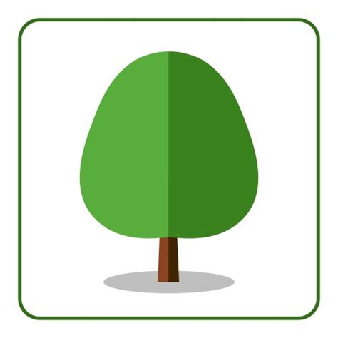 Oak Tree Vector Images Over 51000 Oak Tree Vector Images Over 51000