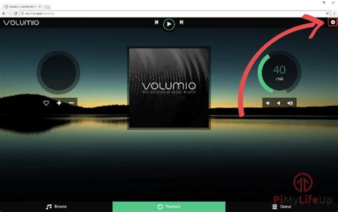 How To Install Volumio On The Raspberry Pi Pi My Life Up