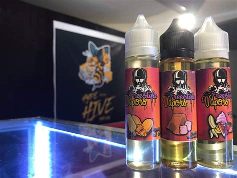 Marvel Juice Ph