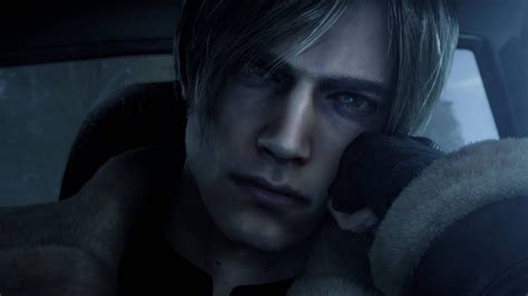 La Storia Di Leon S Kennedy Prima Di Resident Evil 4 Multiplayer It