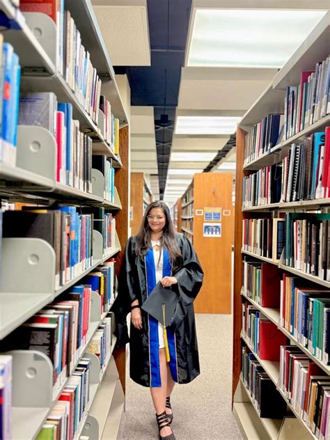 Graduation Mastersdegree Computerscience Stmarysuniversity