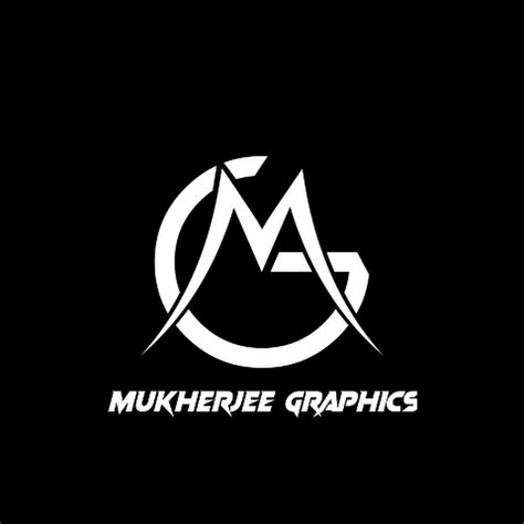 Mukherjee Graphics Youtube
