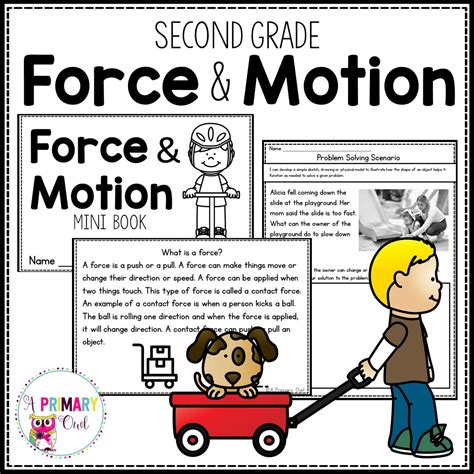 Stem Lesson Printables
