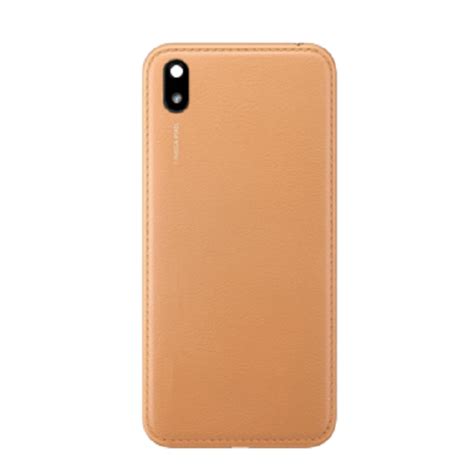 ฝาหลัง Huawei Y5 2019 พร้อมกาว อะไหล่มือถือ ชุดบอดี้ Huawei รุ่น Y5 2019 Shopee Thailand