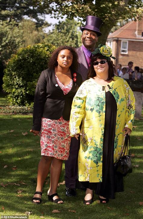 Dawn French Says We Shouldnt Be Policing Fiction After Writing Black