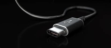 Представлен Usb 4 Version 2 0 с пропускной способностью 80 Гбит с Gamemag