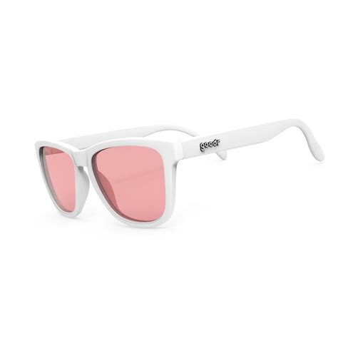 Goodr Og Running Golf Sunglasses Au Revoir Gopher Pure Running