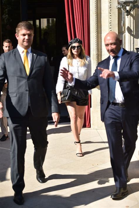 Margot Robbie Erotic The Fappening Leaked Photos