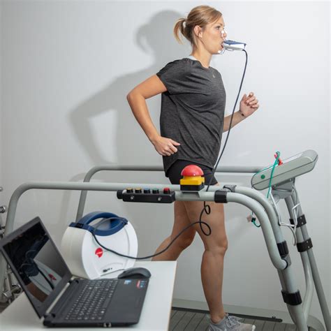 Spiroergometrie Itanis Physiotherapie Rehabilitation Und