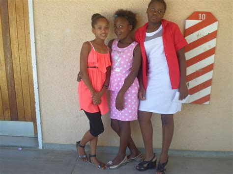 Omaruru Primary School