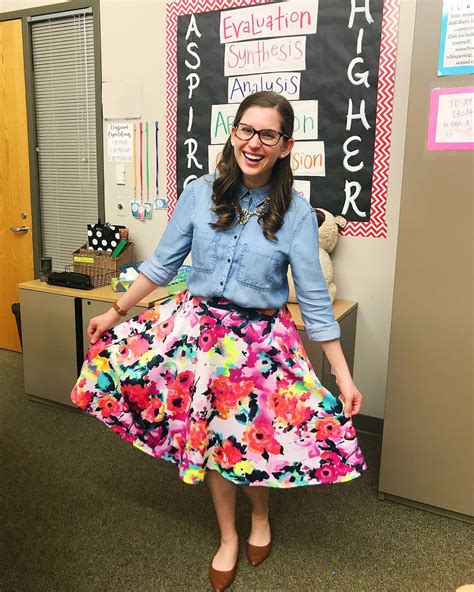 7th Grade Teacher Mrs M 1 Scrolller