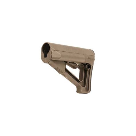 Magpul Mag598 Odg Afg M Lok Angled Fore Grip Gunbuyer