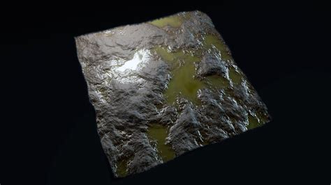 artstation super easy custom shader for eevee cycles resources