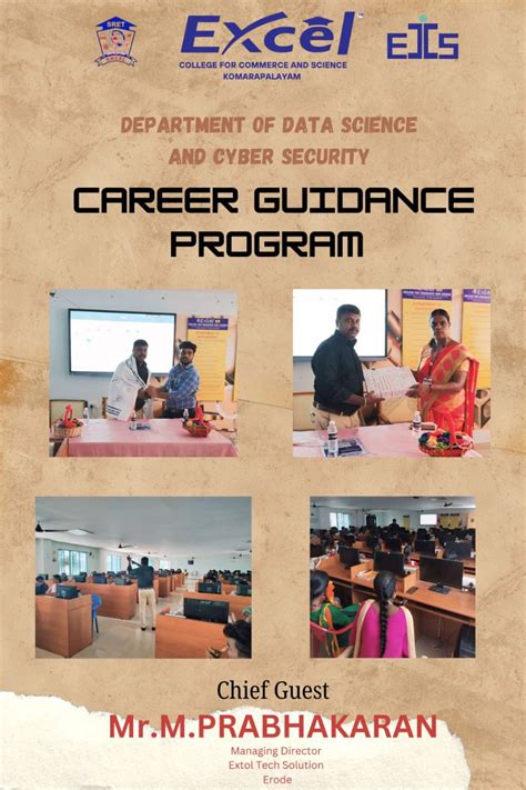 Dr Gomathi M On Linkedin 🍁greetings From Excel College For Commerce And Science