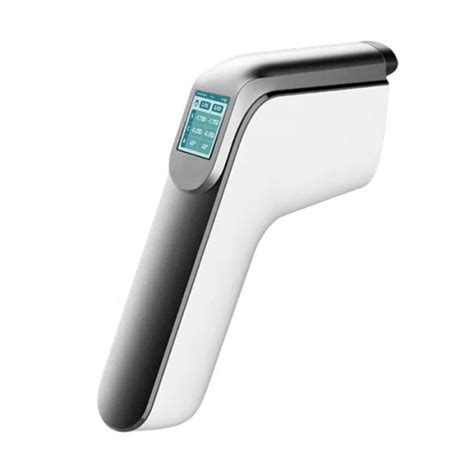 Ophthalmic Handheld Auto Refractometer Portable Optometry Vision Screener Instrument