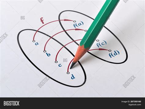 Example Bijective Image Photo Free Trial Bigstock