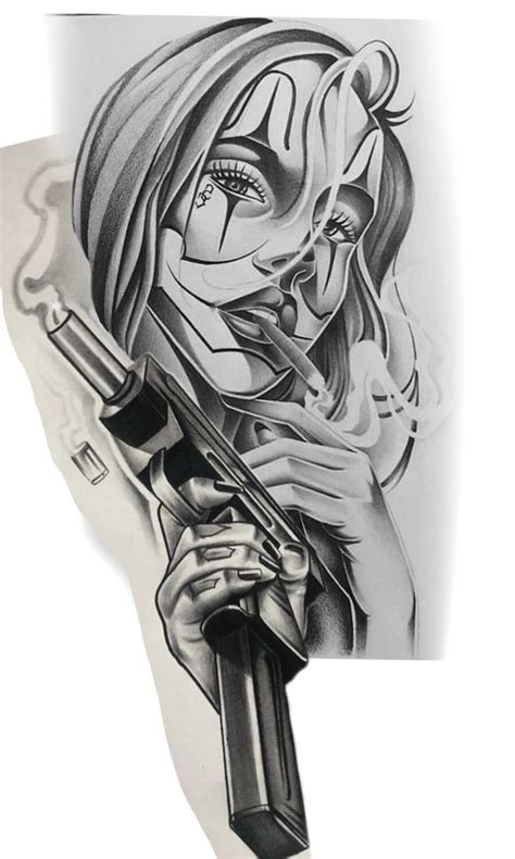 Tattoos Sketches Drawings