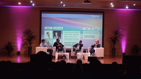 I2f Innovating Industry Forum 2024 Controlar Innovating Industry Youtube