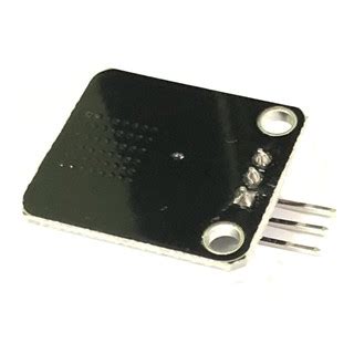Jual Vibration Motor Module Mini Alarm Motor Getar Modul Arduino Indonesia Shopee Indonesia