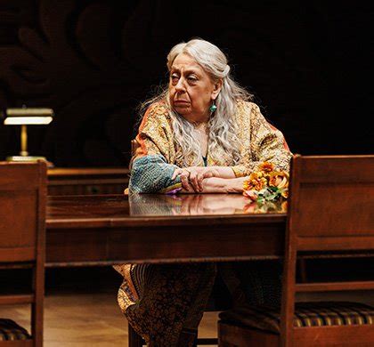 Uncle Vanya Shows Lincoln Center Theater