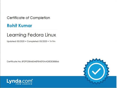 Rohit Kumar On Linkedin Linuxadmin Linuxdistro Systemadministrator